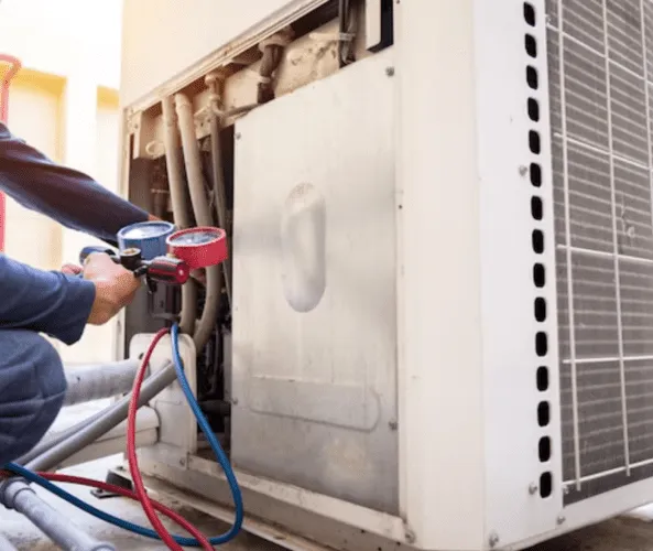 Air Conditioning – JTAquaSolutions