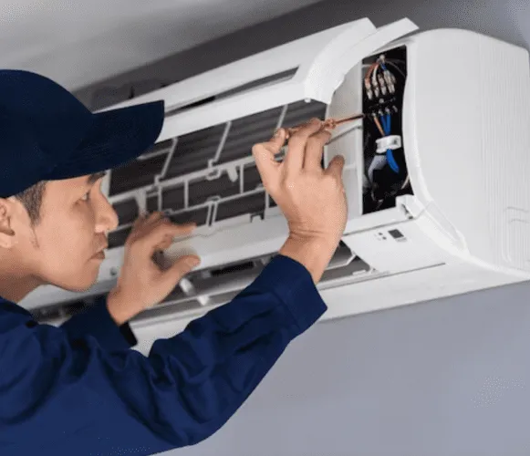 Air Conditioning – JTAquaSolutions